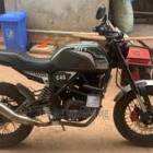 Simba Scrambler - 11 Used Motorcycles simba scrambler - Cari Motorcycles