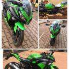 Kawasaki Uganda - 3 Used Motorcycles kawasaki uganda - Cari Motorcycles