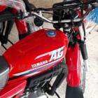 Yamaha Ag 100 New - 1 Used Motorcycles yamaha ag 100 new - Cari Motorcycles