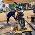 Simba City - 2 Used Motorcycles simba city - Cari Motorcycles