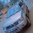 Double Cabin Pickup - 19 Used Cars double cabin pickup - Cari Cars