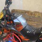 Simba - 272 Used Motorcycles simba - Cari Motorcycles