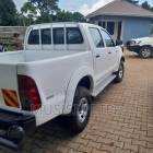 Double Cabin - 363 Used Cars double cabin - Cari Cars