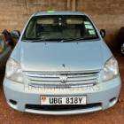 Toyota Raum New - 224 Used Cars toyota raum new - Cari Cars