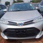 Fielder - 2747 Used Cars fielder - Cari Cars